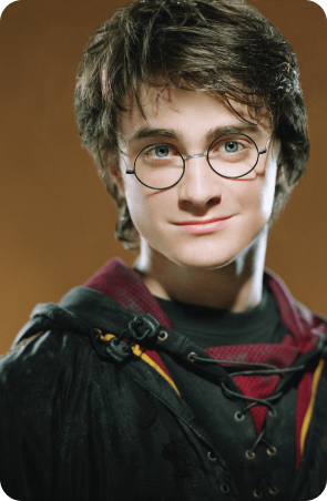 Harry Potter